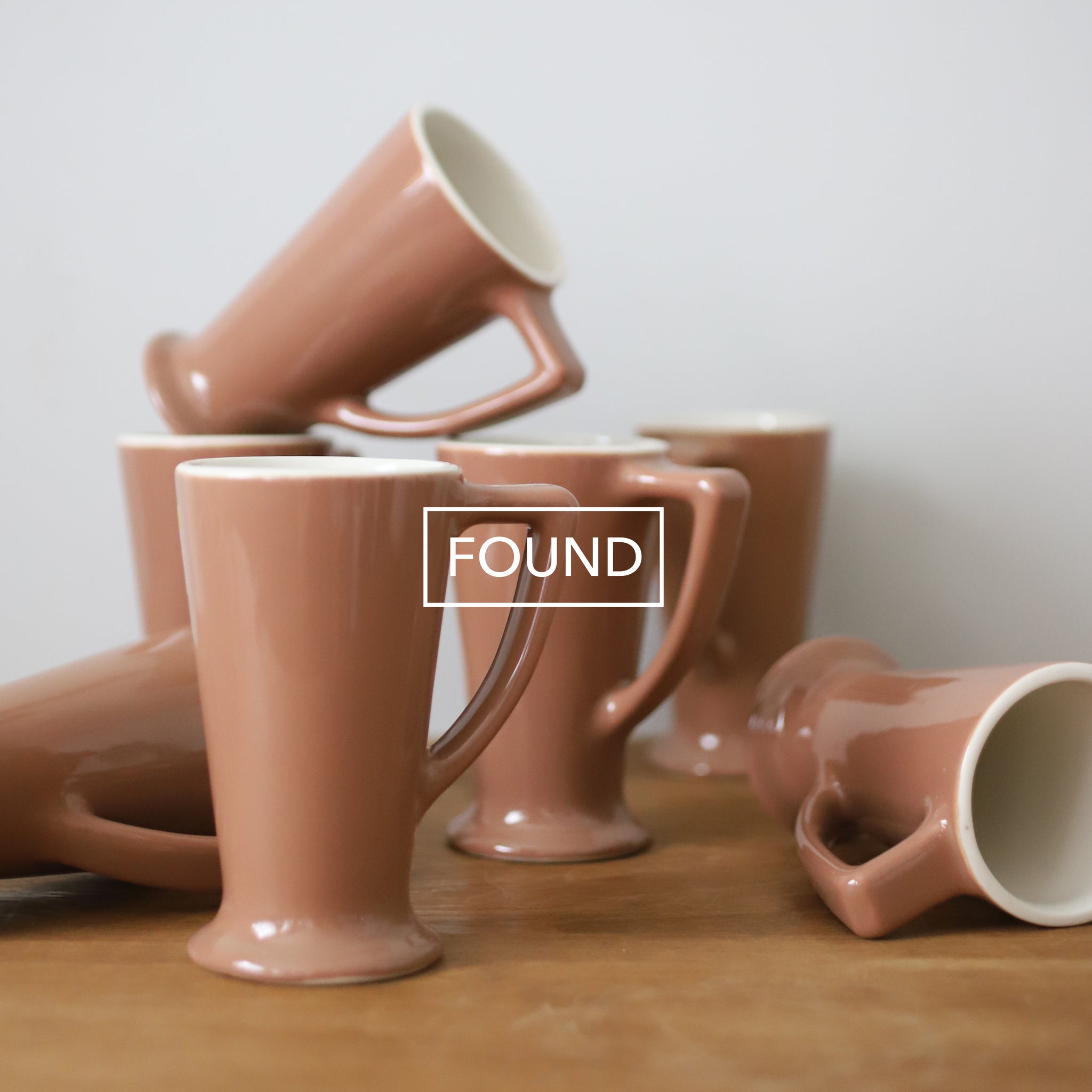 CERAMRAP - Ceramics made by @chrissstttiiine in Los Angeles