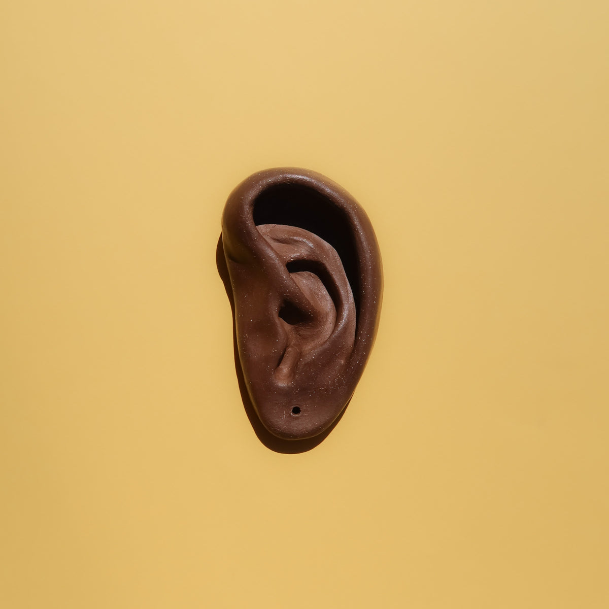 Ear Ashtray – CERAMRAP